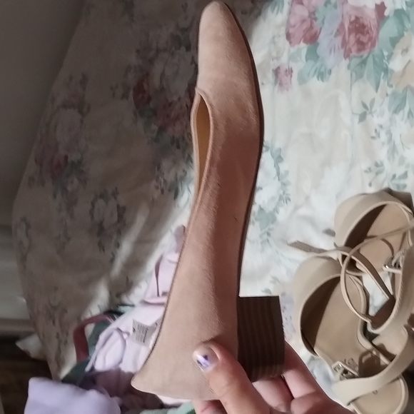 Anko | Shoes | Anko High Heels Size 6 | Poshmark